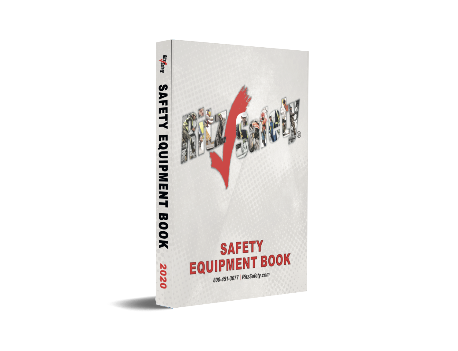 Order Ritz Safety Catalog