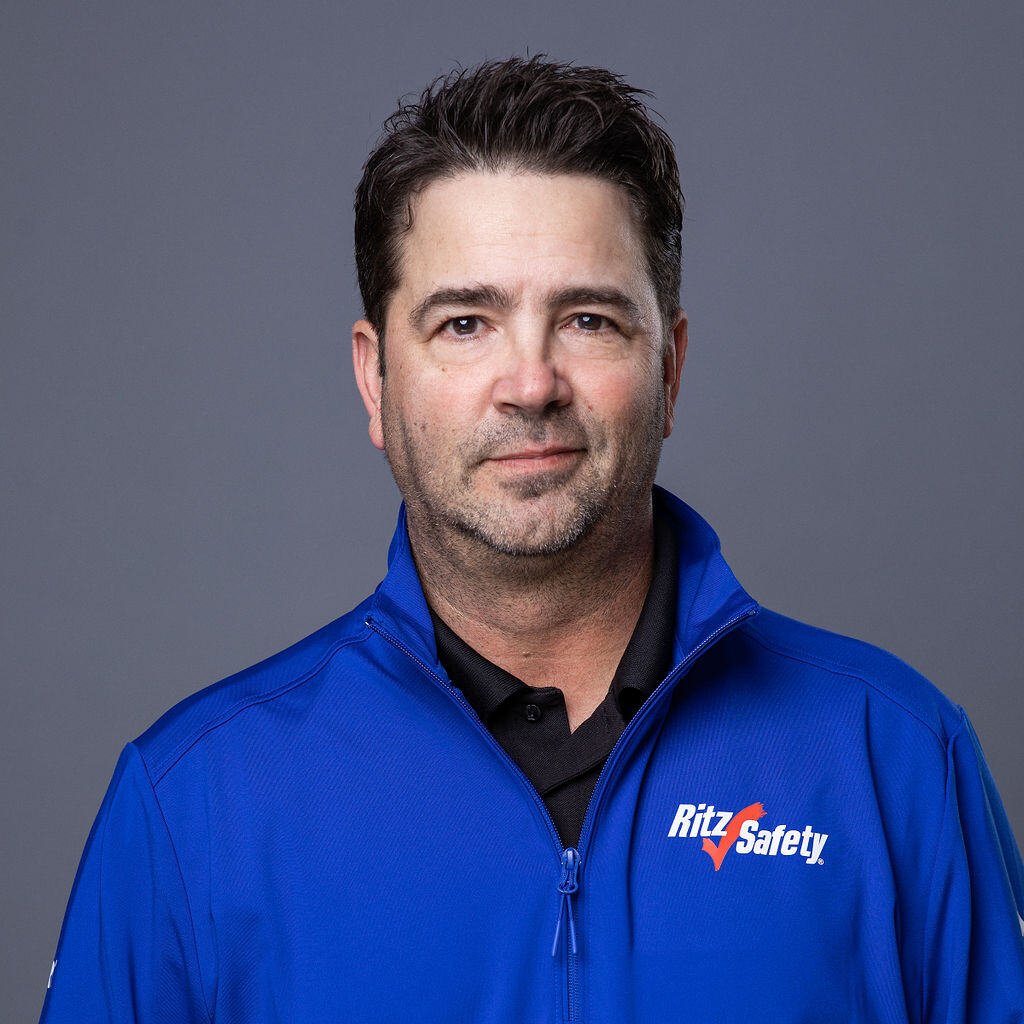 Individual Contact Page (James Gilliand)