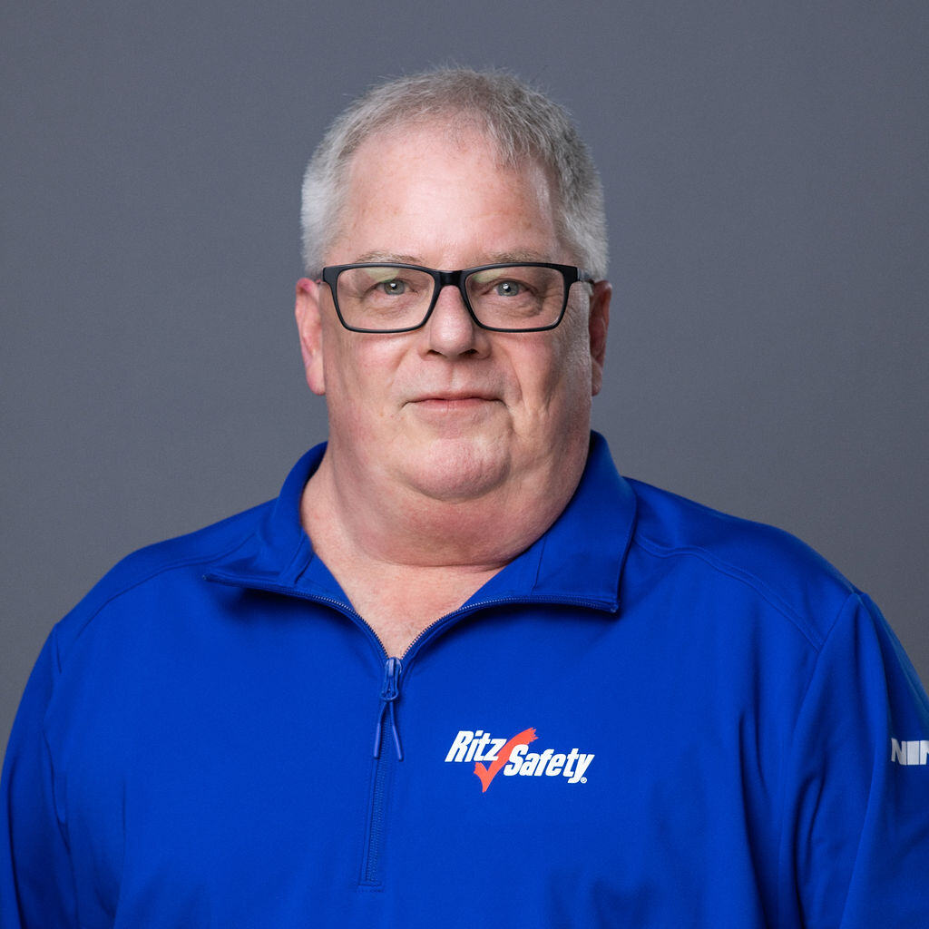 Ritz Leadership & Sales Team Roster 2025